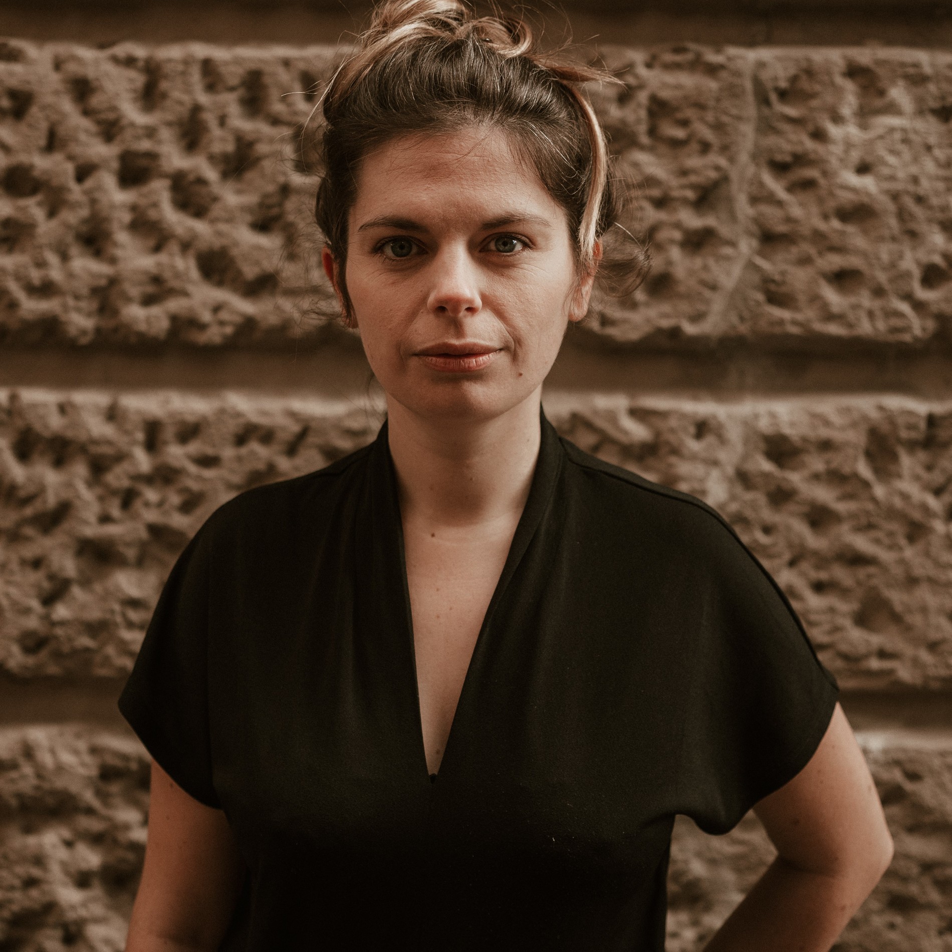 Coline Bardin - Abri Genève